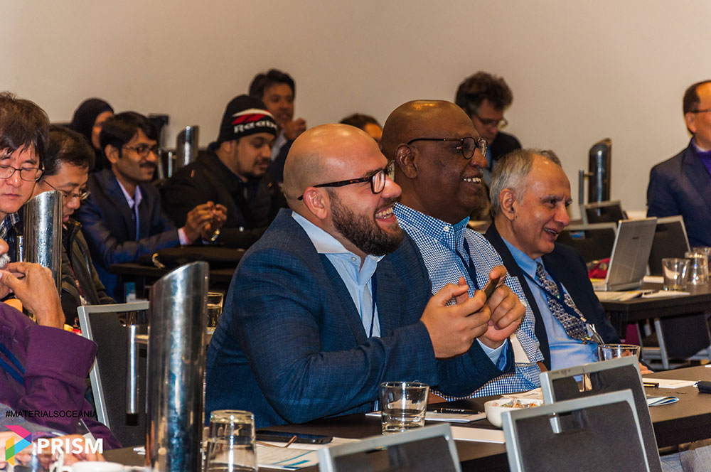 Materials Europe Conferences 2025 | Top International Materials Science ...